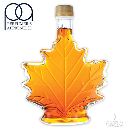 Ароматизатор Maple Syrup (Кленовый сироп). Производства TPA
